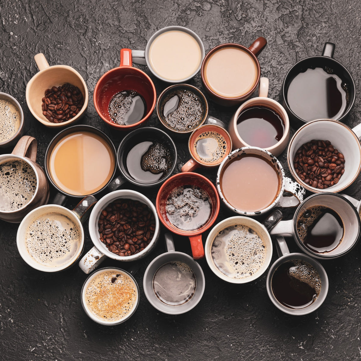 Top Countries for High-Quality Single Origin Coffee Beans – Phinix ...